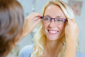 Our Locations – David Kear Opticians